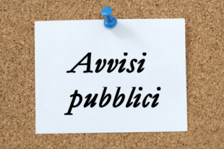 Avvisi pubblici all’albo on line per designazioni e nomine. Candidature entro il 22 marzo ...